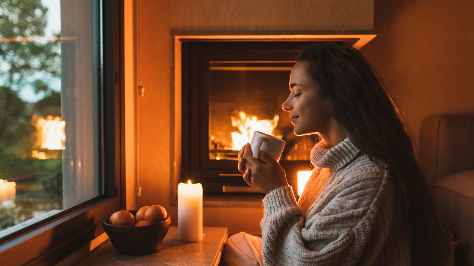 Visit Denmark To Truly Understand Hygge And How To Bring It With You On Future Travels