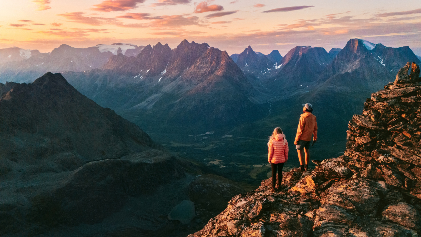 Warning Signs That Your Hiking Route Isn't Beginner-Friendly