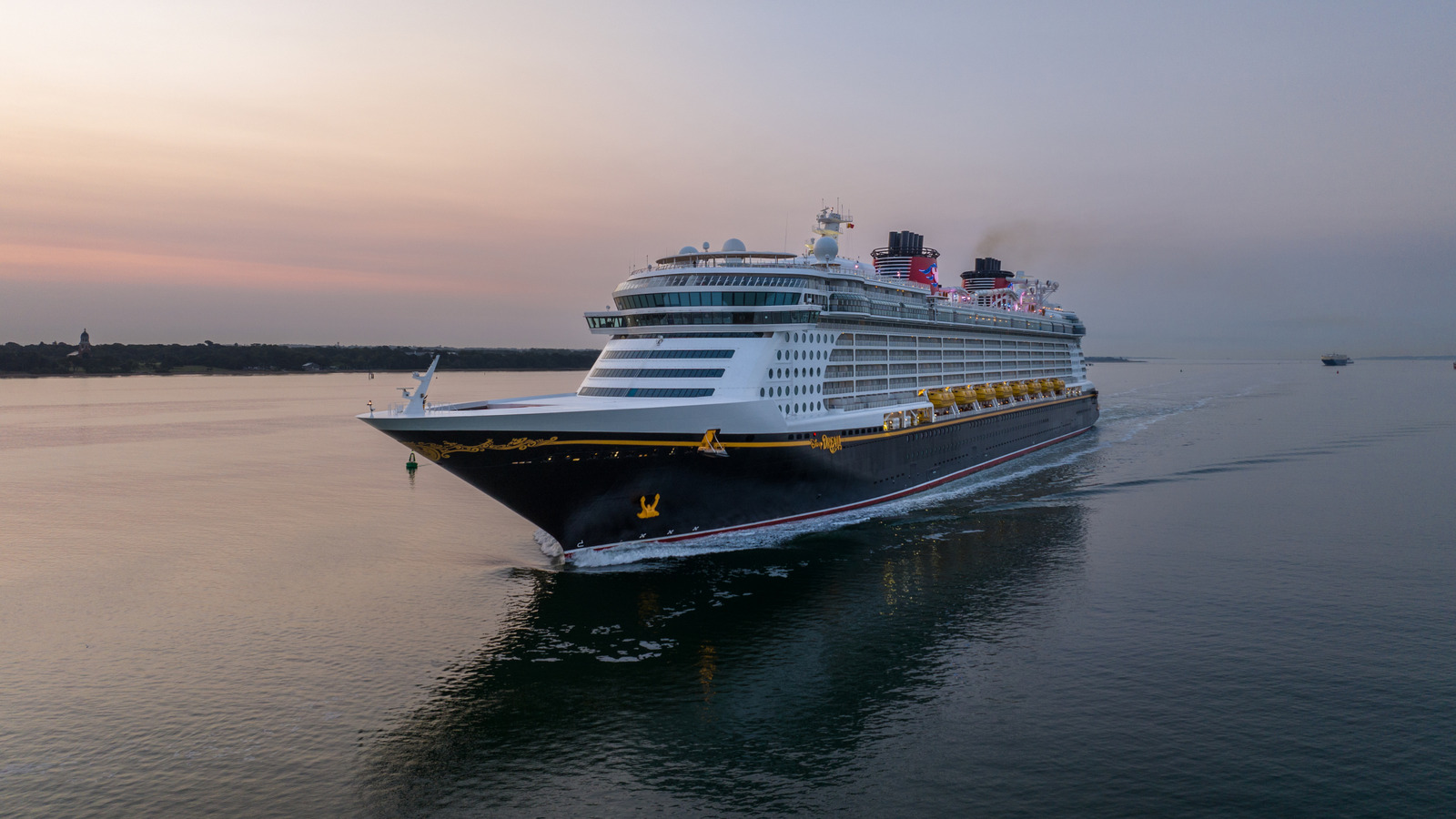 What Really Happens If Pirates Try To Board Your Cruise Ship