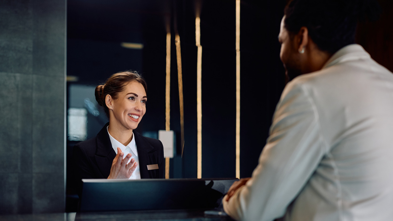 Why A Hotel's Check-In And Check-Out Time Can Be A Huge Red Flag