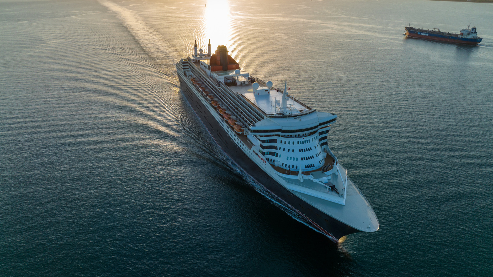 Why A Transatlantic Cruise Might Just Be Cheaper Than A Staycation