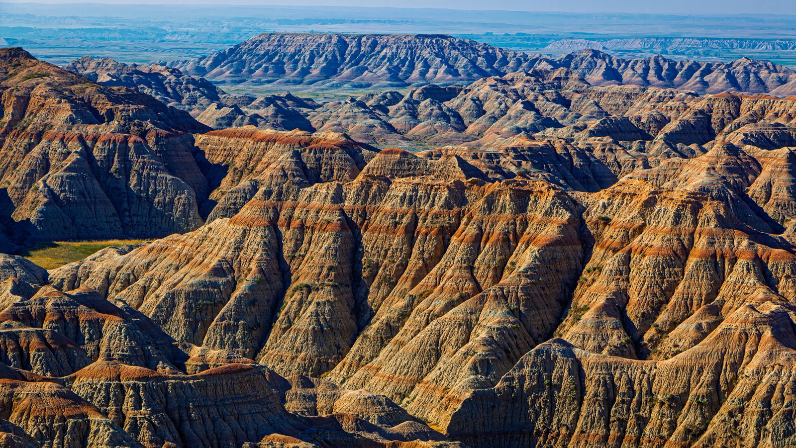 Why National Geographic Says This North Dakota Destination Is A Must ...