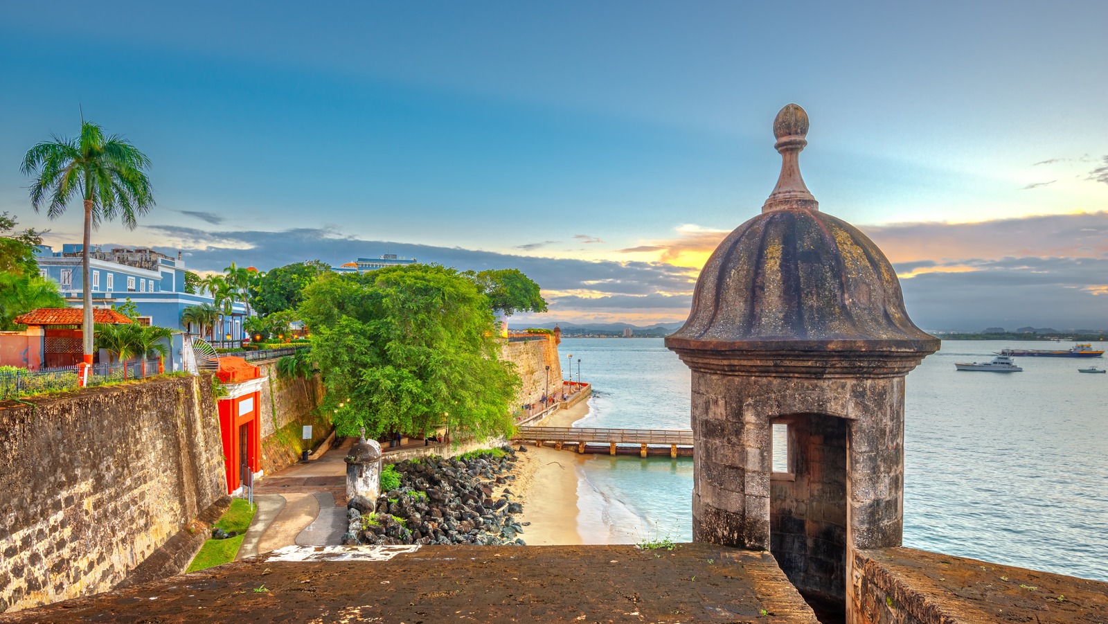 Why Puerto Rico Is The Ultimate Holiday Destination To Escape Cold ...