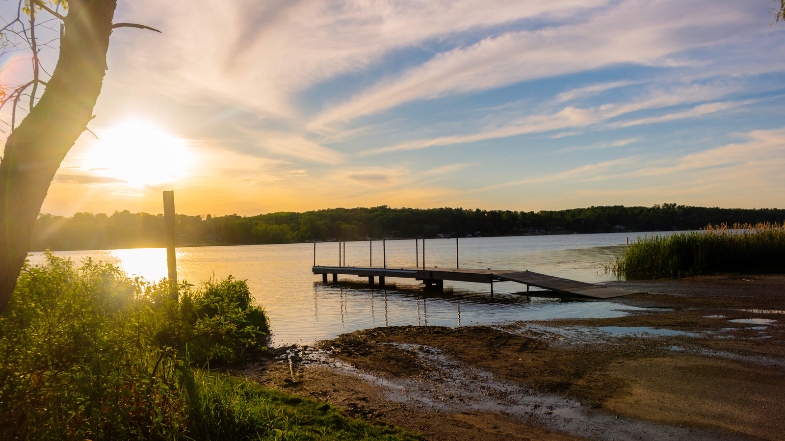 Wisconsin's 5 Best Beach Camping Destinations Near Milwaukee With ...