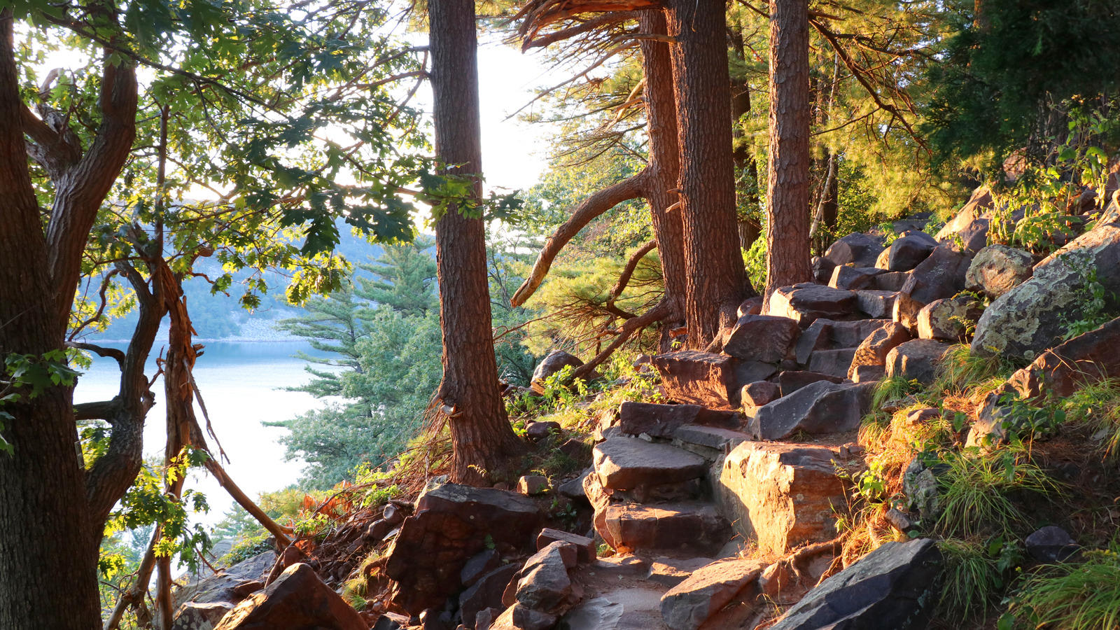 Wisconsin's Most Scenic Landscapes Thrive On An Historic Trail Of ...