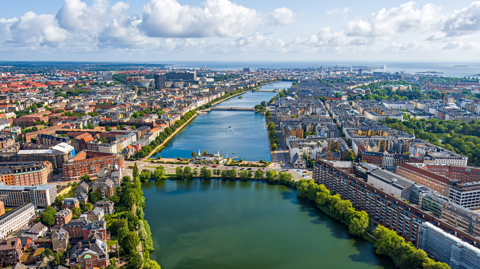 Why Copenhagen Is A Great Spot For Solo Travel