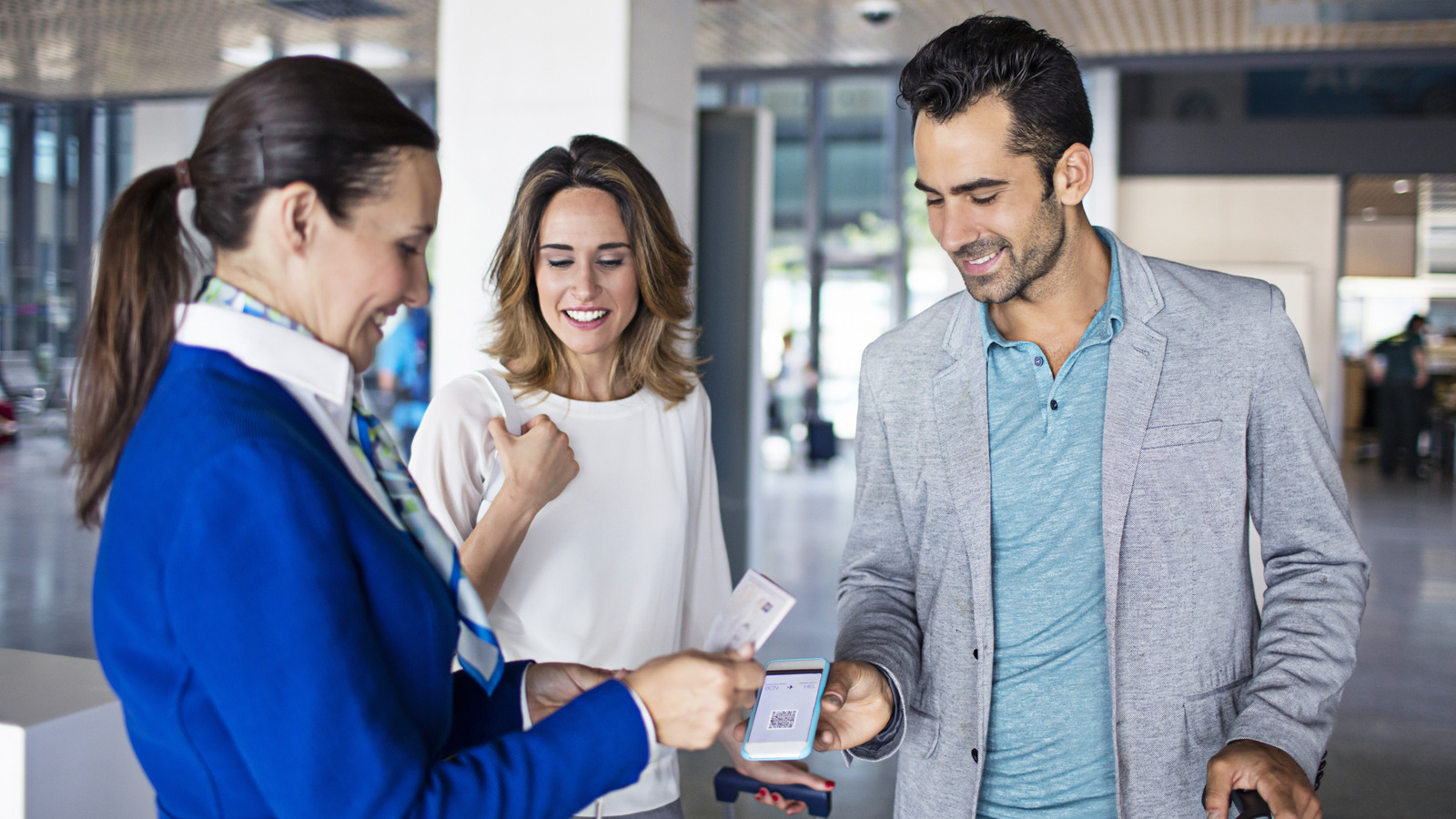 Your Flight Number Actually Means More Than You Think