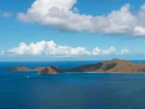 The 10 Best Uninhabited British Virgin Islands | Islands
