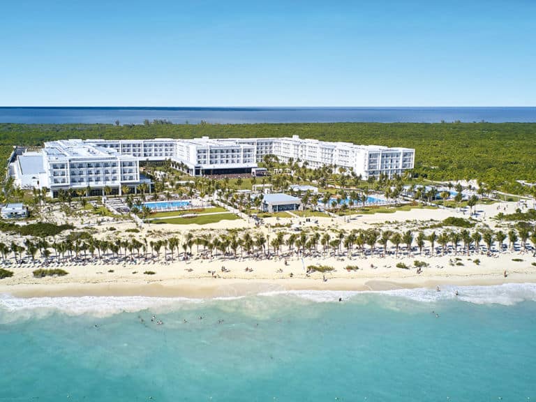 6 Reasons To Visit Riu Dunamar | Islands