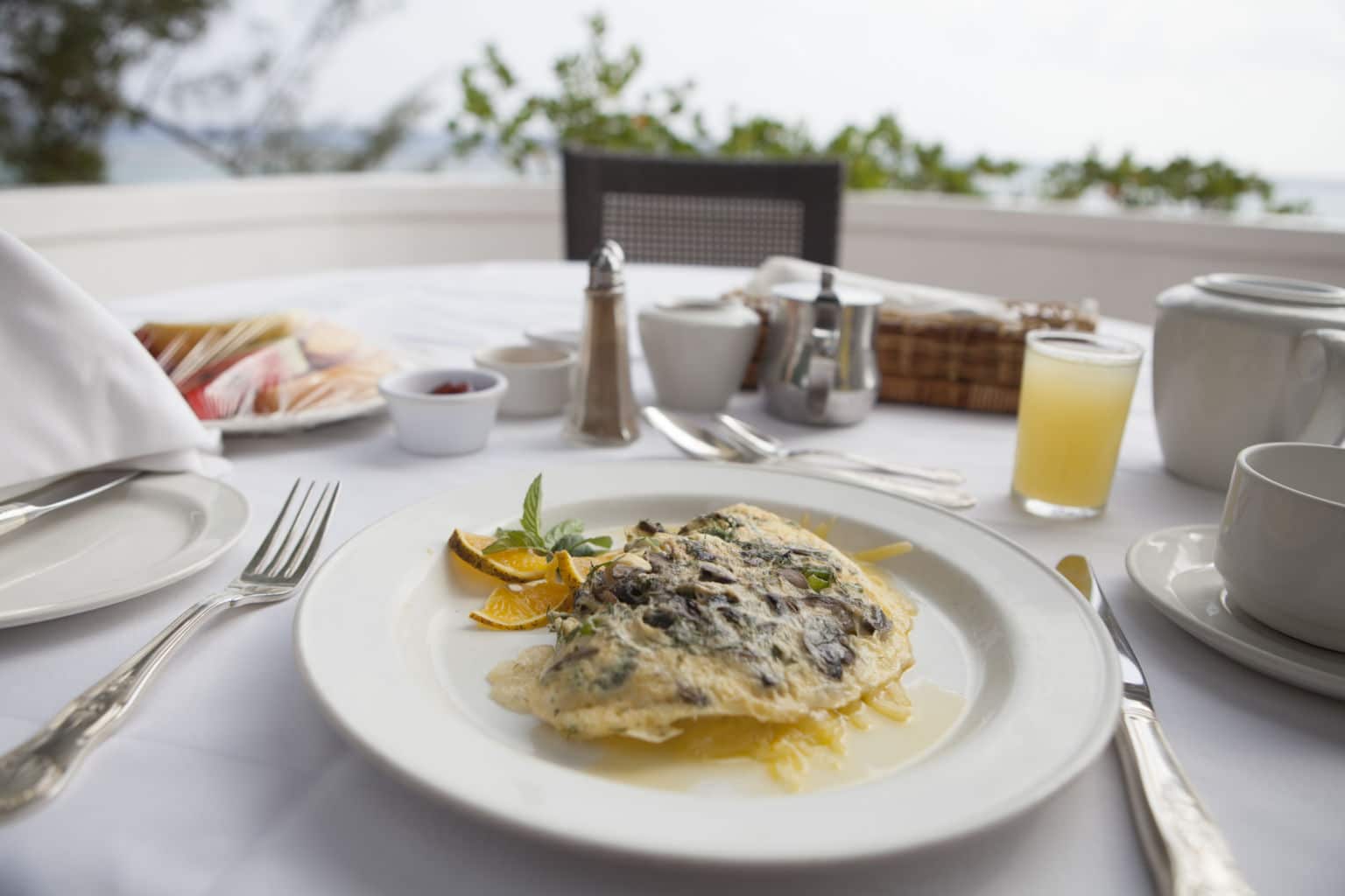 Jamaica's Quietest All-Inclusive Resort | Islands