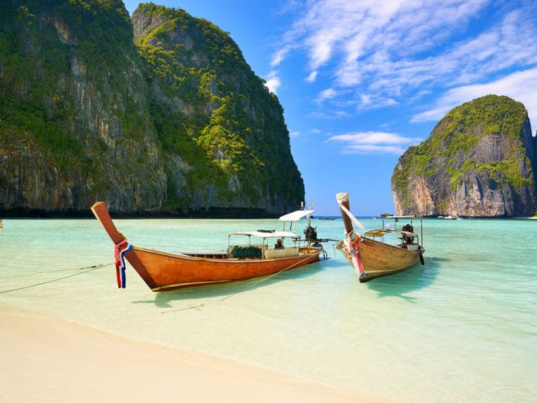 Most Famous Beaches in the World, Popular Beaches | Islands Most Famous Beaches in the World, Popular Beaches | Islands