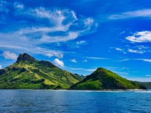 How to Experience a Different Kind of Fiji | Islands