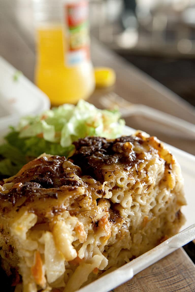 Caribbean Food: 10 Best Dishes from Trinidad | Islands