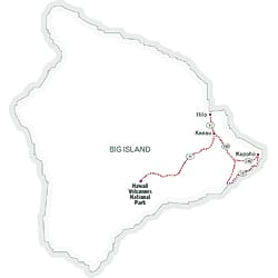 Road Trip: Big Island | Islands