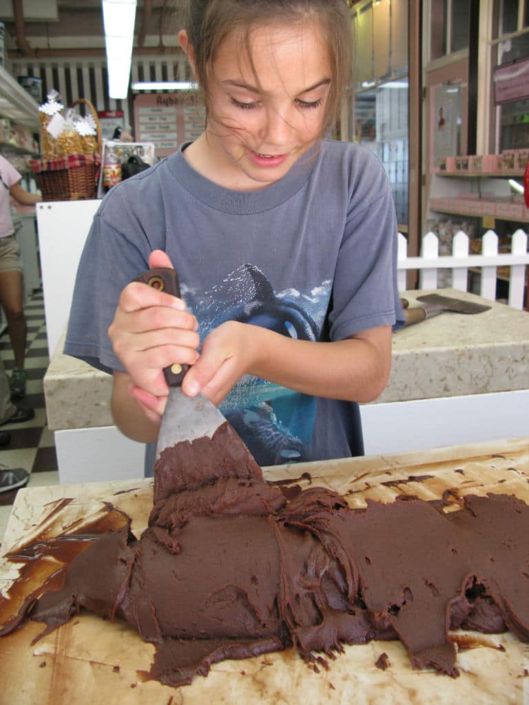 Mackinac Island | Great Lakes Michigan | Family Vacations | Islands