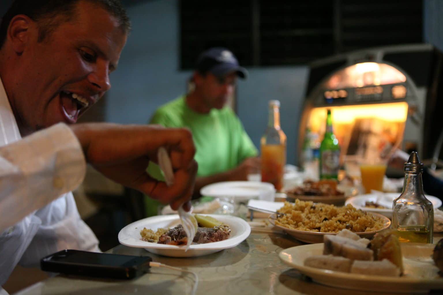 The $20 a Day Eating Guide to Puerto Rico | Where to Eat in Puerto Rico ...