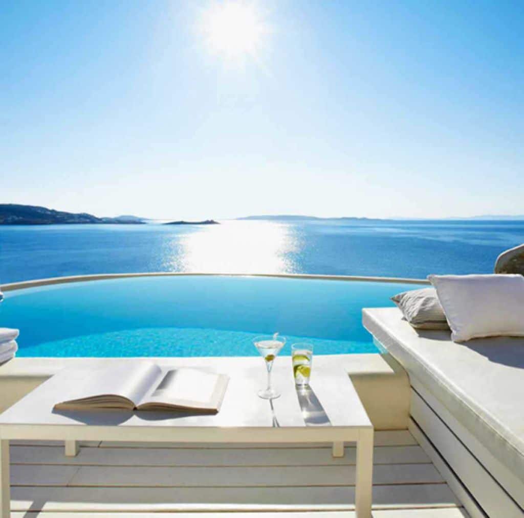 Honeymoon Resorts with Private Plunge Pools for Romantic Getaways | Islands