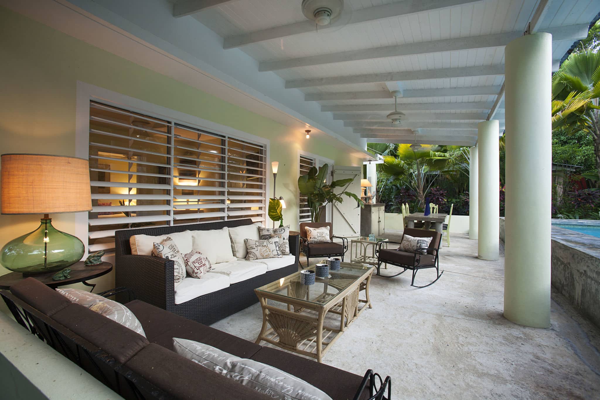 5 Best Villas in Vieques, Puerto Rico | Puerto Rico Travel & Beaches ...
