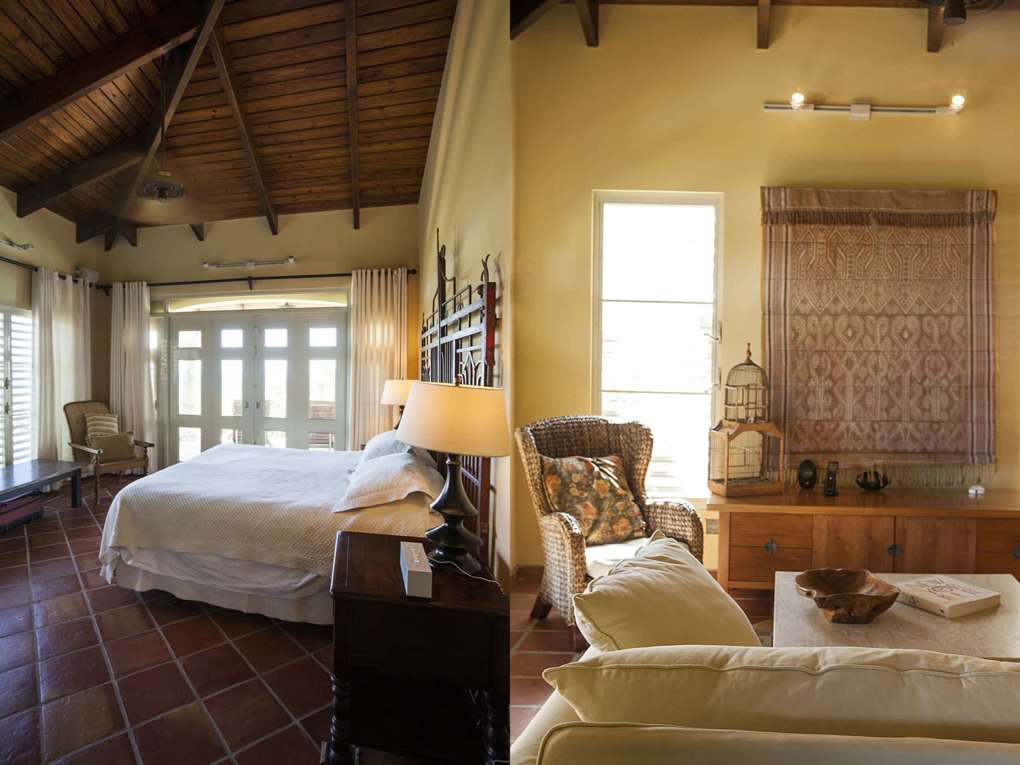 5 Best Villas in Vieques, Puerto Rico | Puerto Rico Travel & Beaches ...