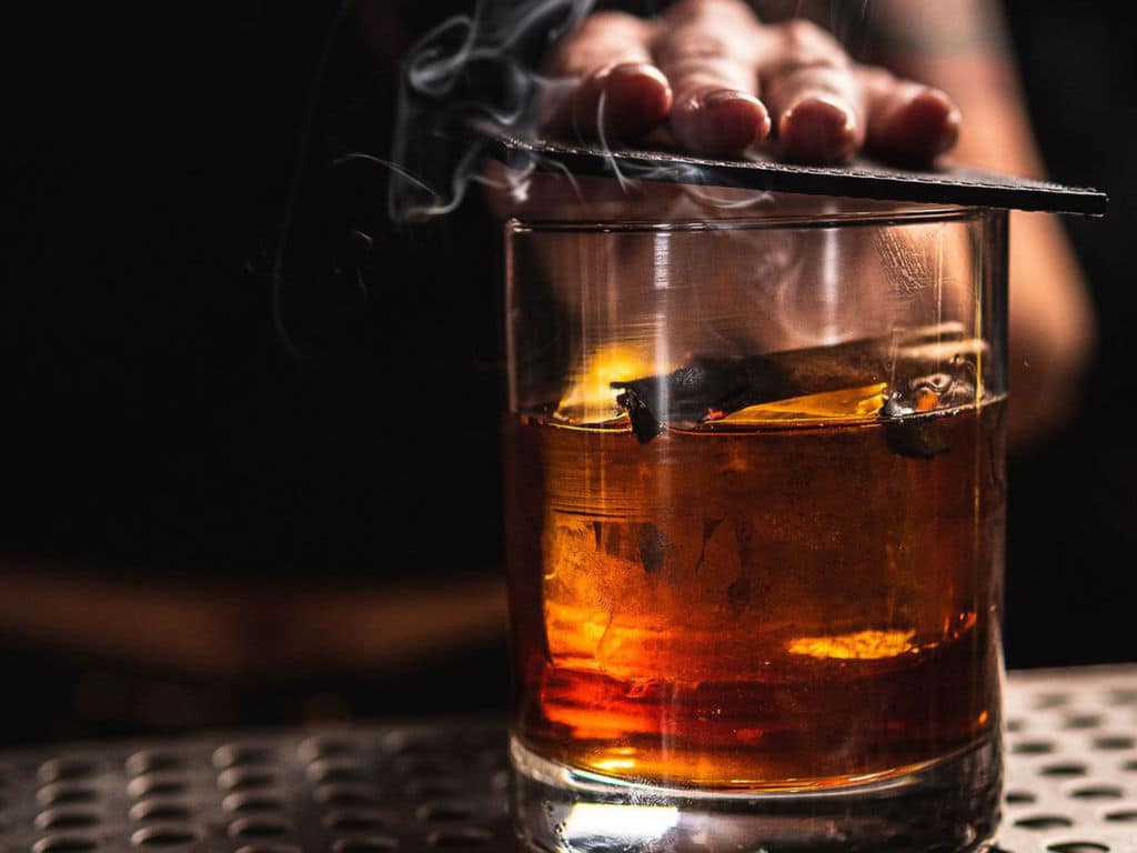 14 Unique Holiday Cocktails for the Cold Winter Months | Islands