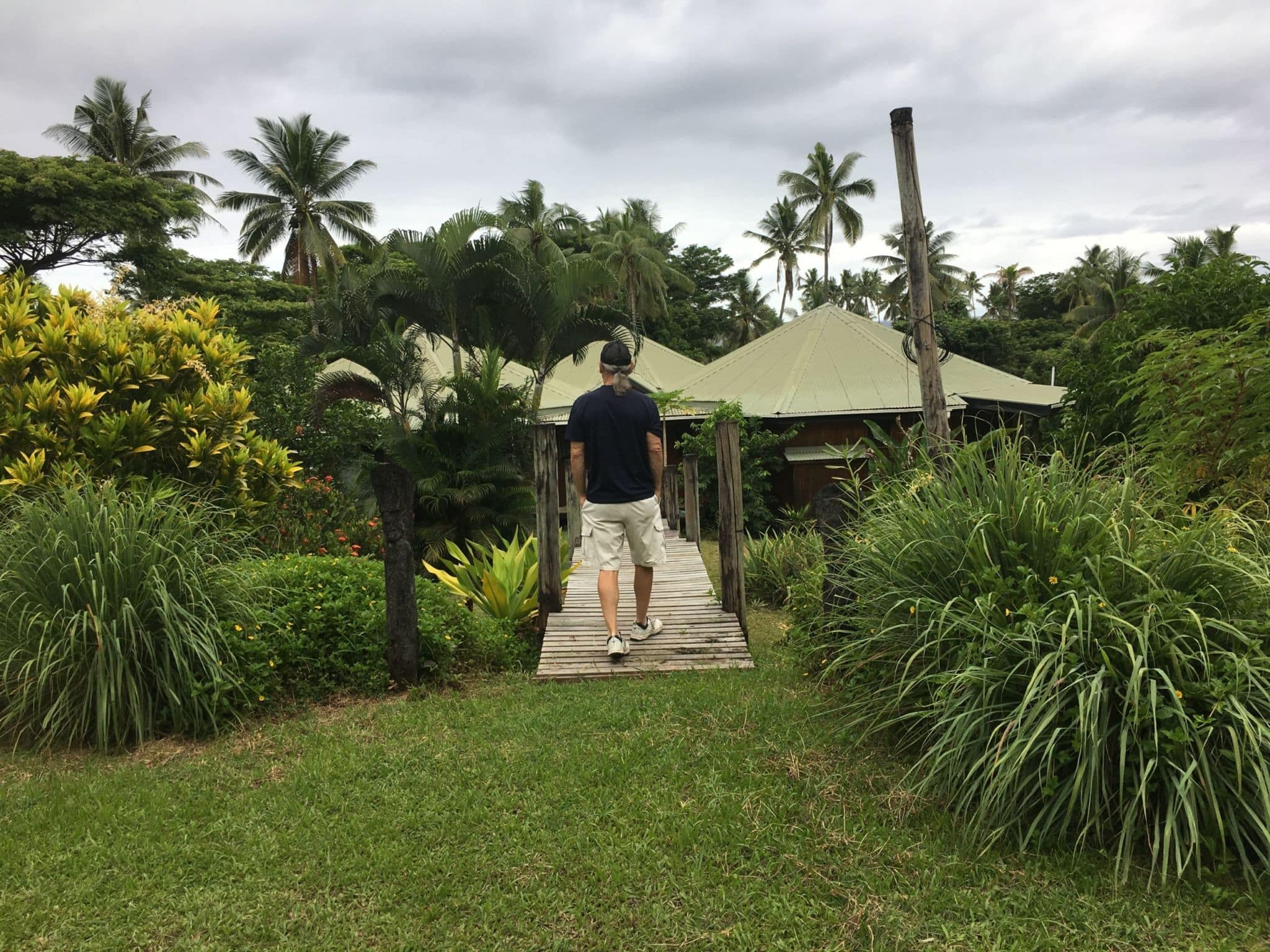 How to Experience a Different Kind of Fiji | Islands