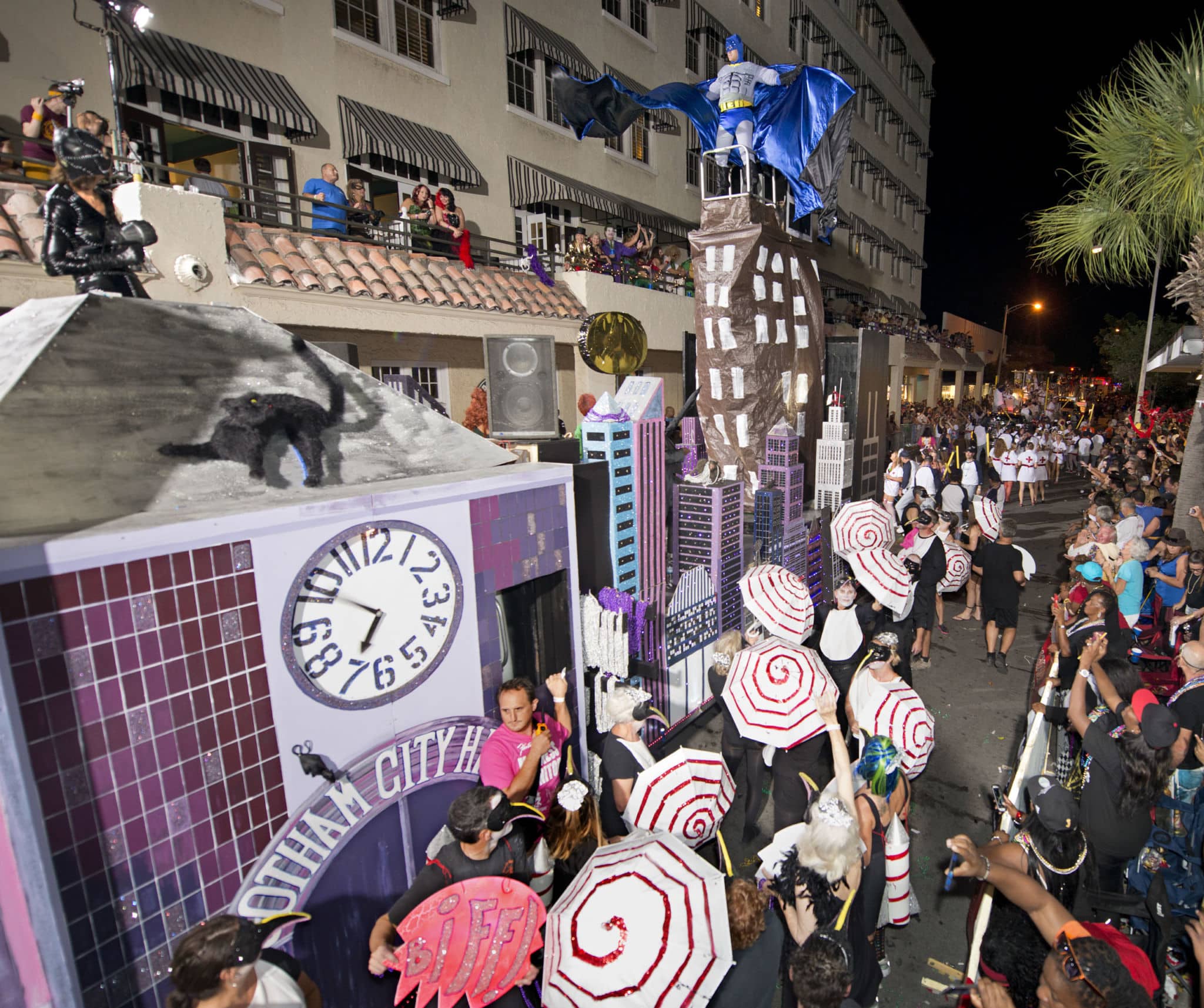 10 Things to Know about Fantasy Fest in Key West, Florida| Islands ...