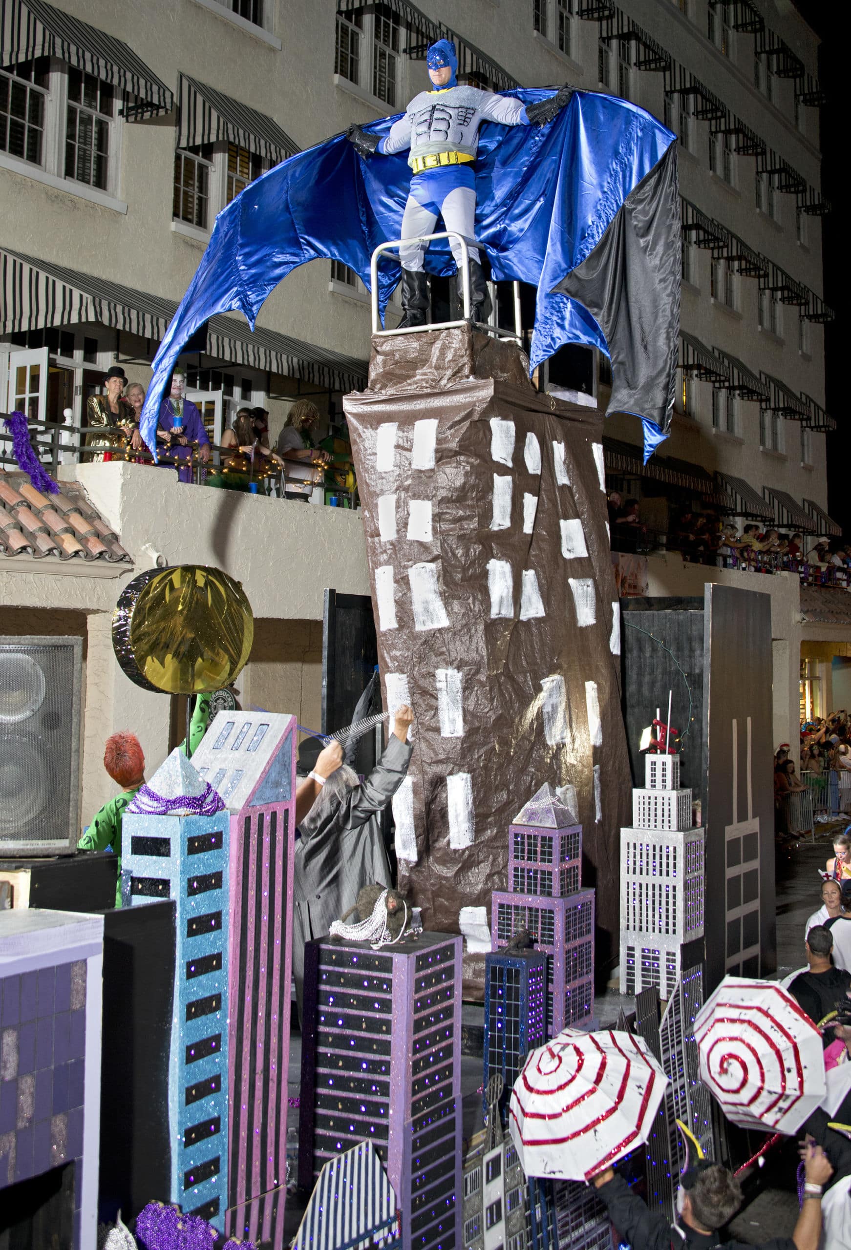 10 Things to Know about Fantasy Fest in Key West, Florida| Islands ...