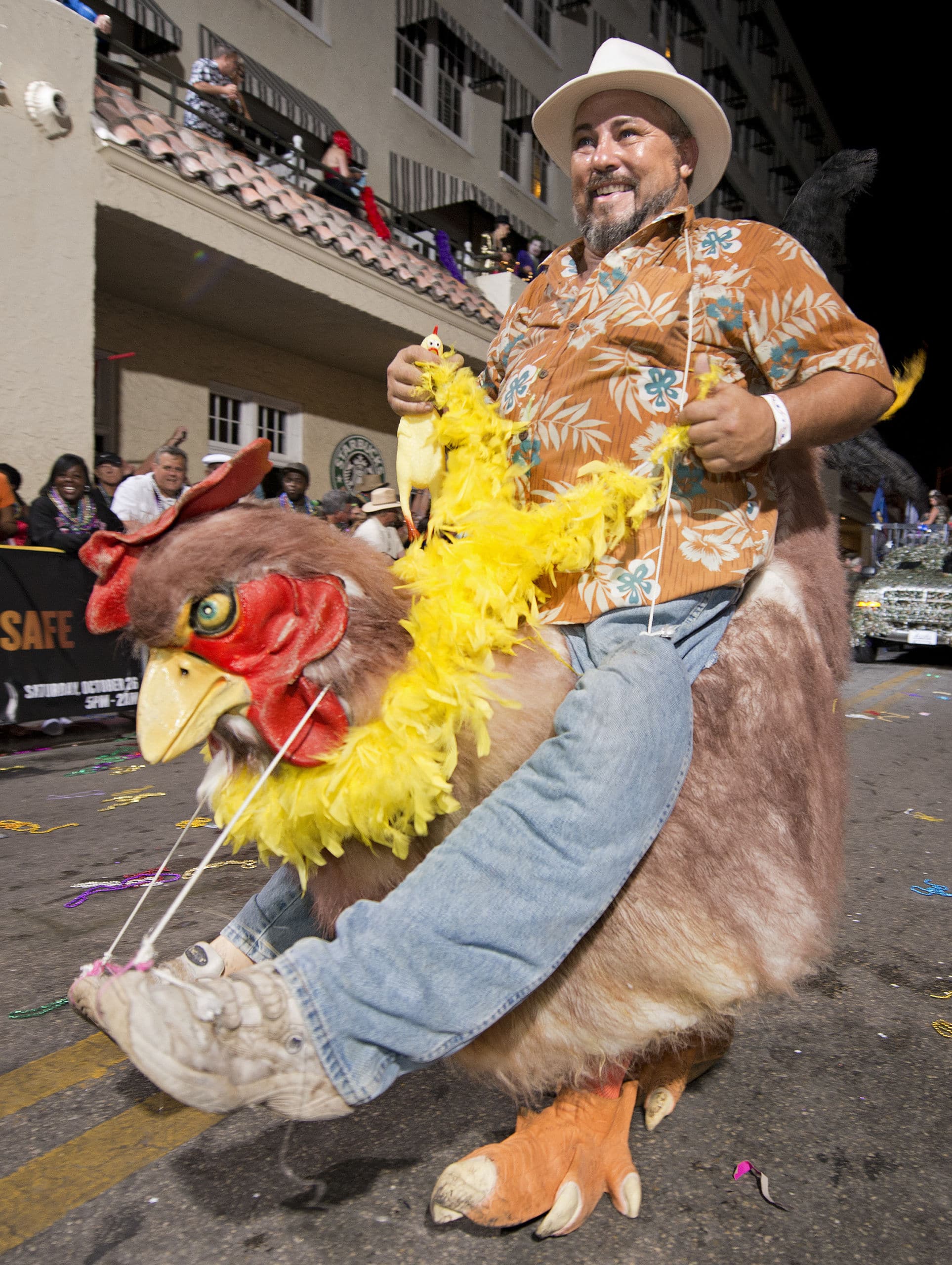 10 Things to Know about Fantasy Fest in Key West, Florida| Islands ...