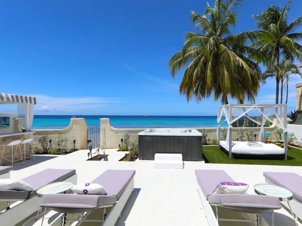 10 Beautiful Caribbean Beach Villas for Rent on Vrbo | Islands
