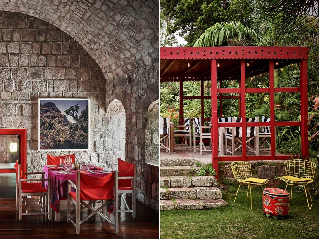 Why We Simply Cannot Wait to Visit Nevis’ Golden Rock Inn | Islands