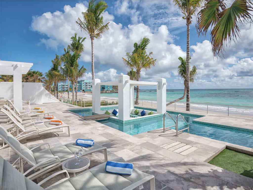 10 Beautiful Caribbean Beach Villas for Rent on Vrbo | Islands
