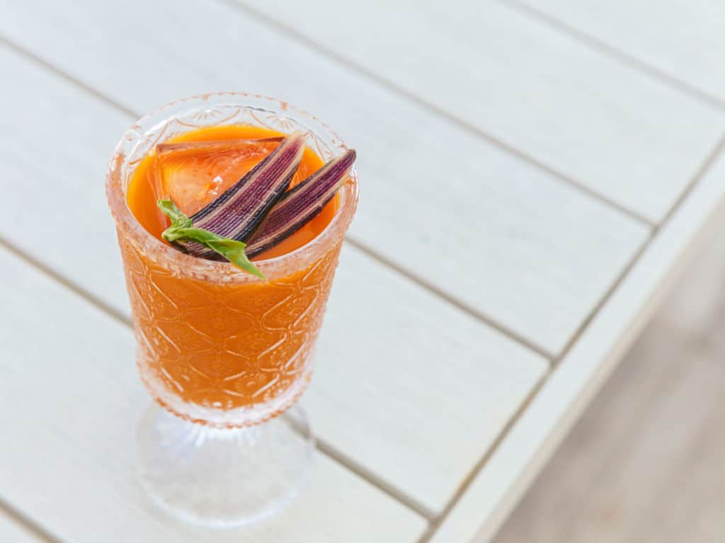14 Unique Holiday Cocktails for the Cold Winter Months | Islands