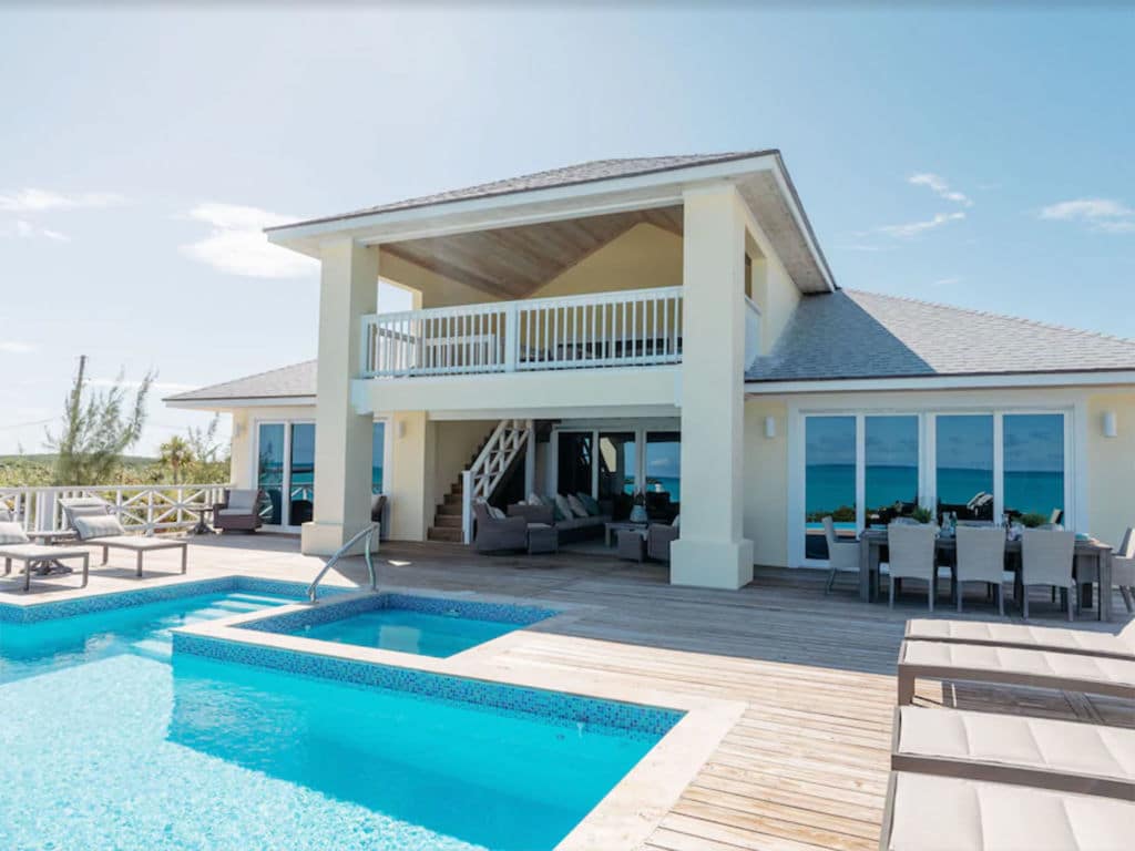 10 Beautiful Caribbean Beach Villas for Rent on Vrbo | Islands