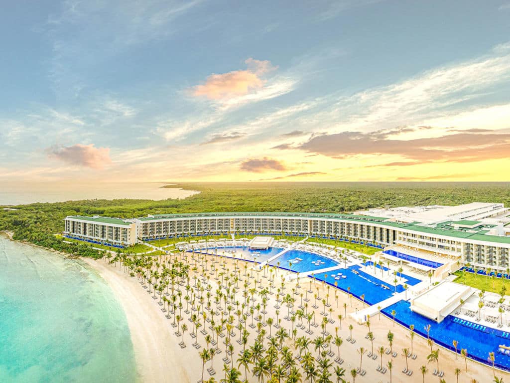 Six Things We Love About Barceló Hotel Group | Islands