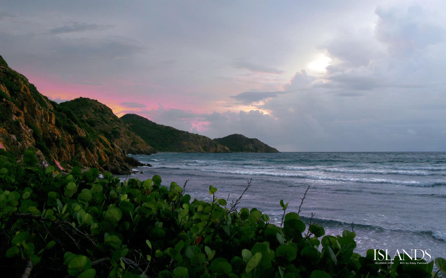 British Virgin Islands - Download Free Widescreen Wallpapers, Caribbean ...