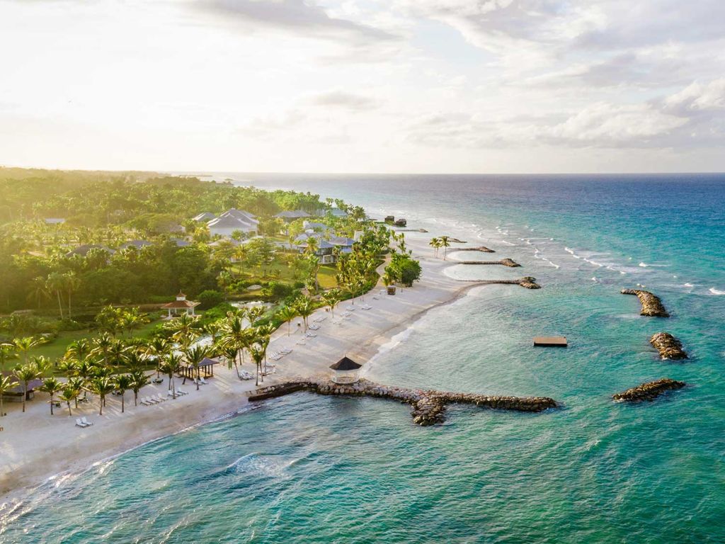 5 Ways the Luxurious Eclipse at Half Moon Will Thrill You | Islands