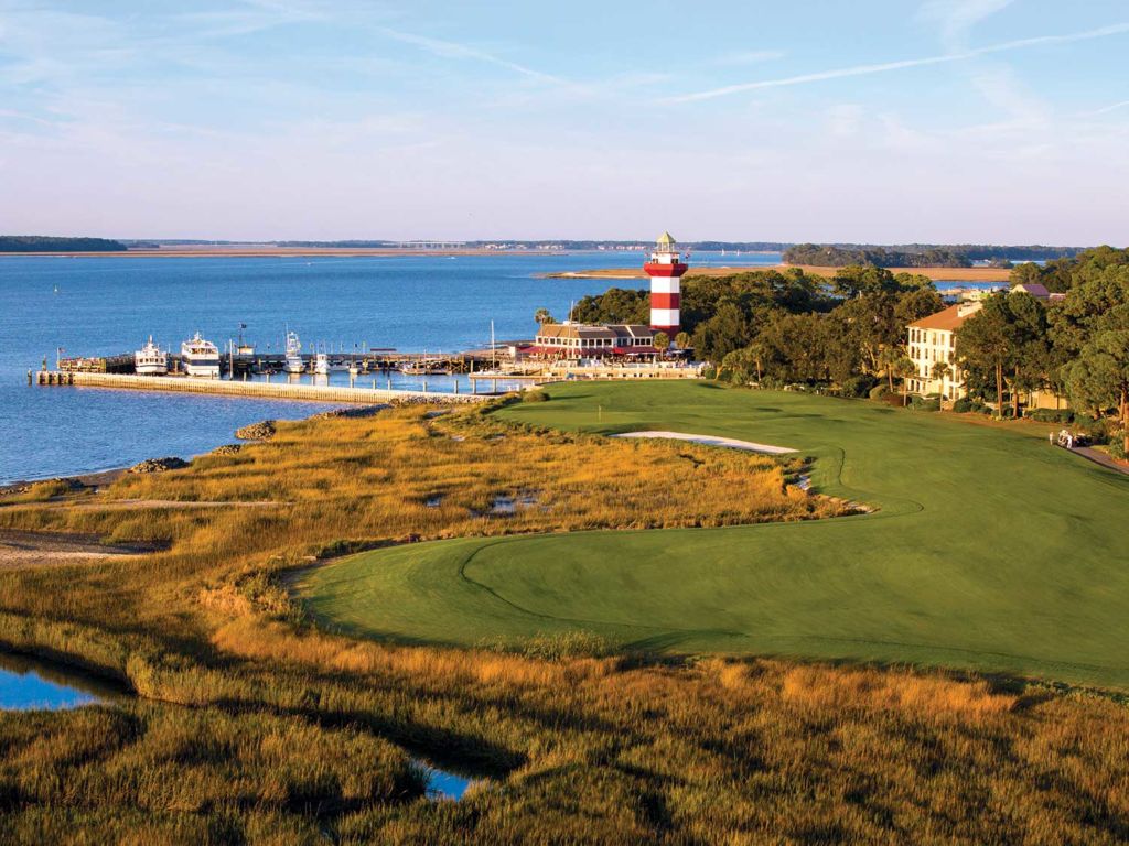5 Resorts that are Ideal for a Quick Golf Getaway | Islands
