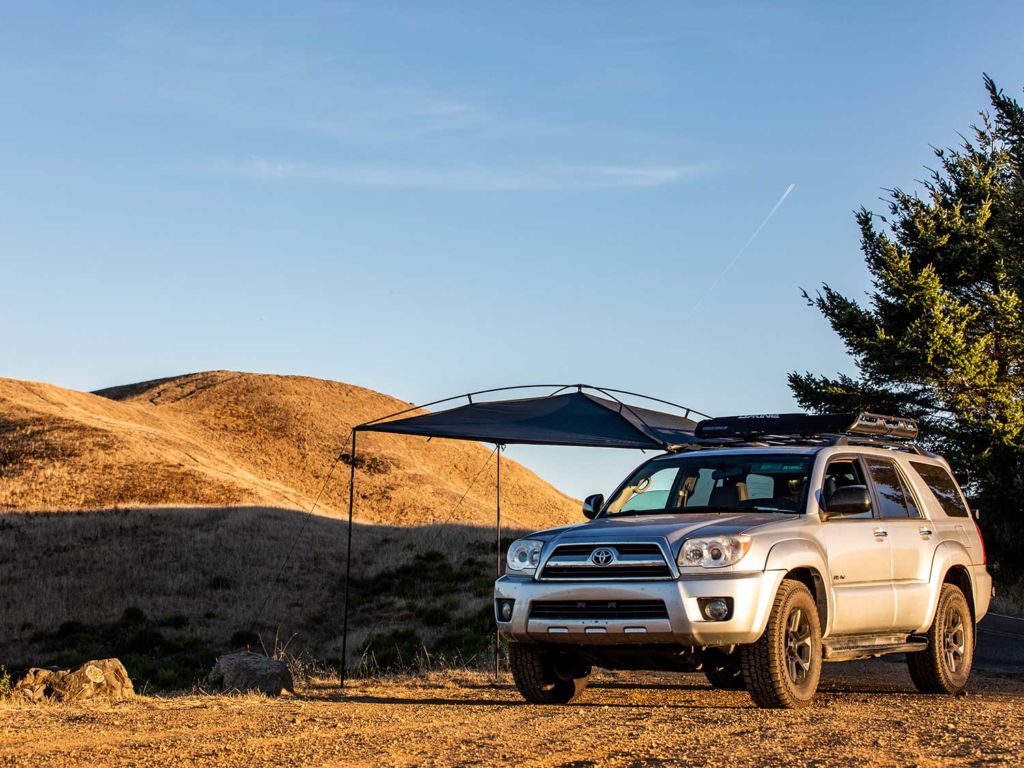 Five Items You’ll Want for a Quick and Easy Camping Retreat | Islands