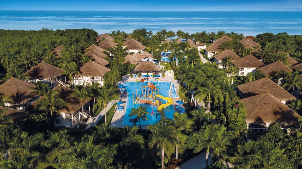 Find Your Personal Paradise With Allegro Hotels In Mexico | Islands