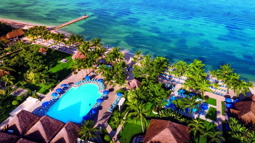 Find Your Personal Paradise With Allegro Hotels In Mexico | Islands