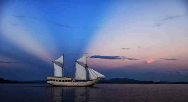 Best Luxury Cruise for Couples | Private Cruises | Exotic Cruise ...