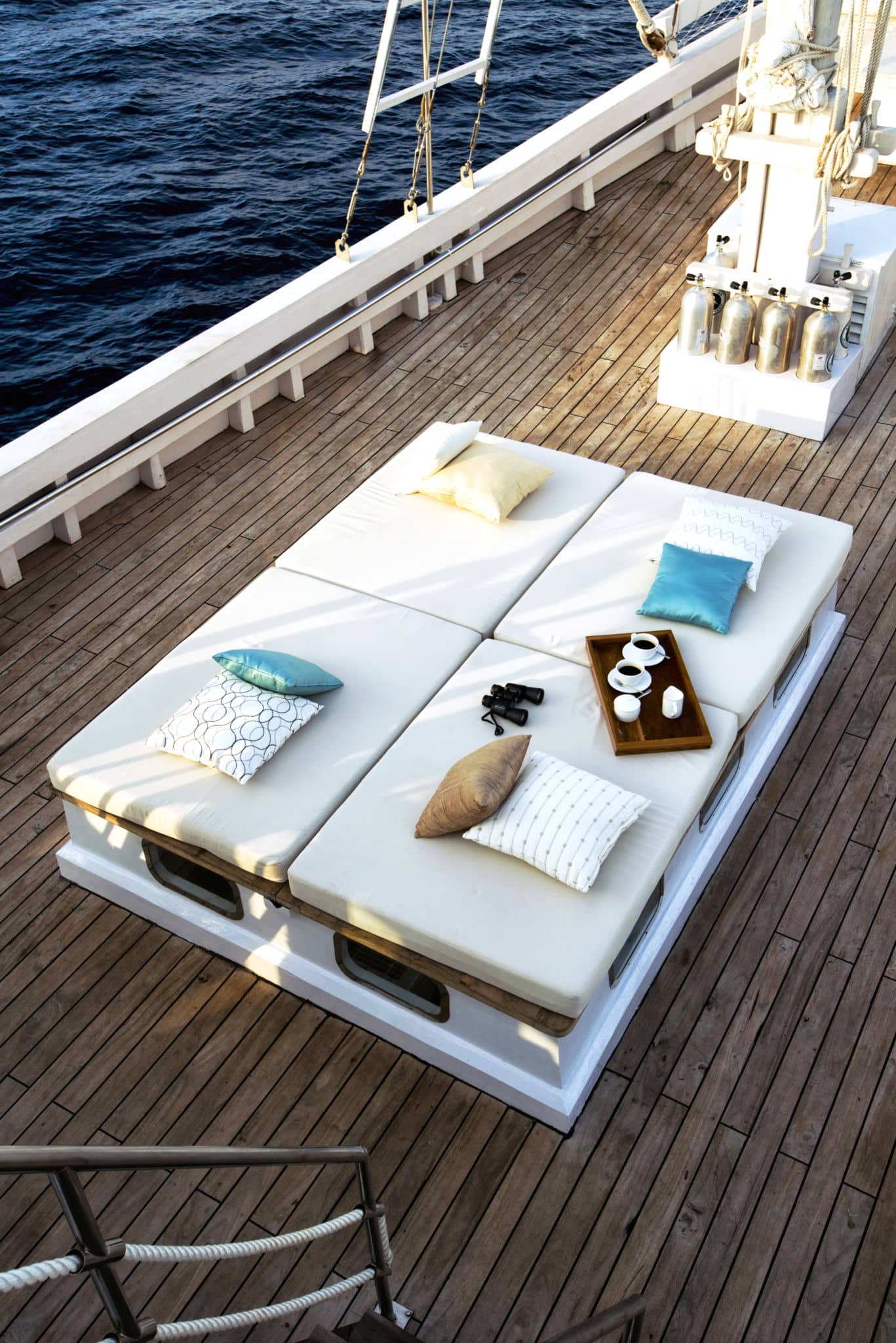 Best Luxury Cruise for Couples | Private Cruises | Exotic Cruise ...