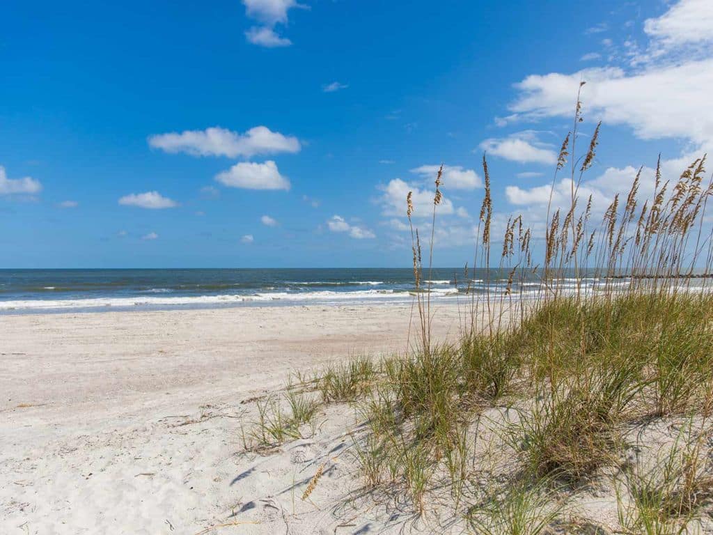 Two Great Ways to Experience Florida’s Amelia Island | Islands