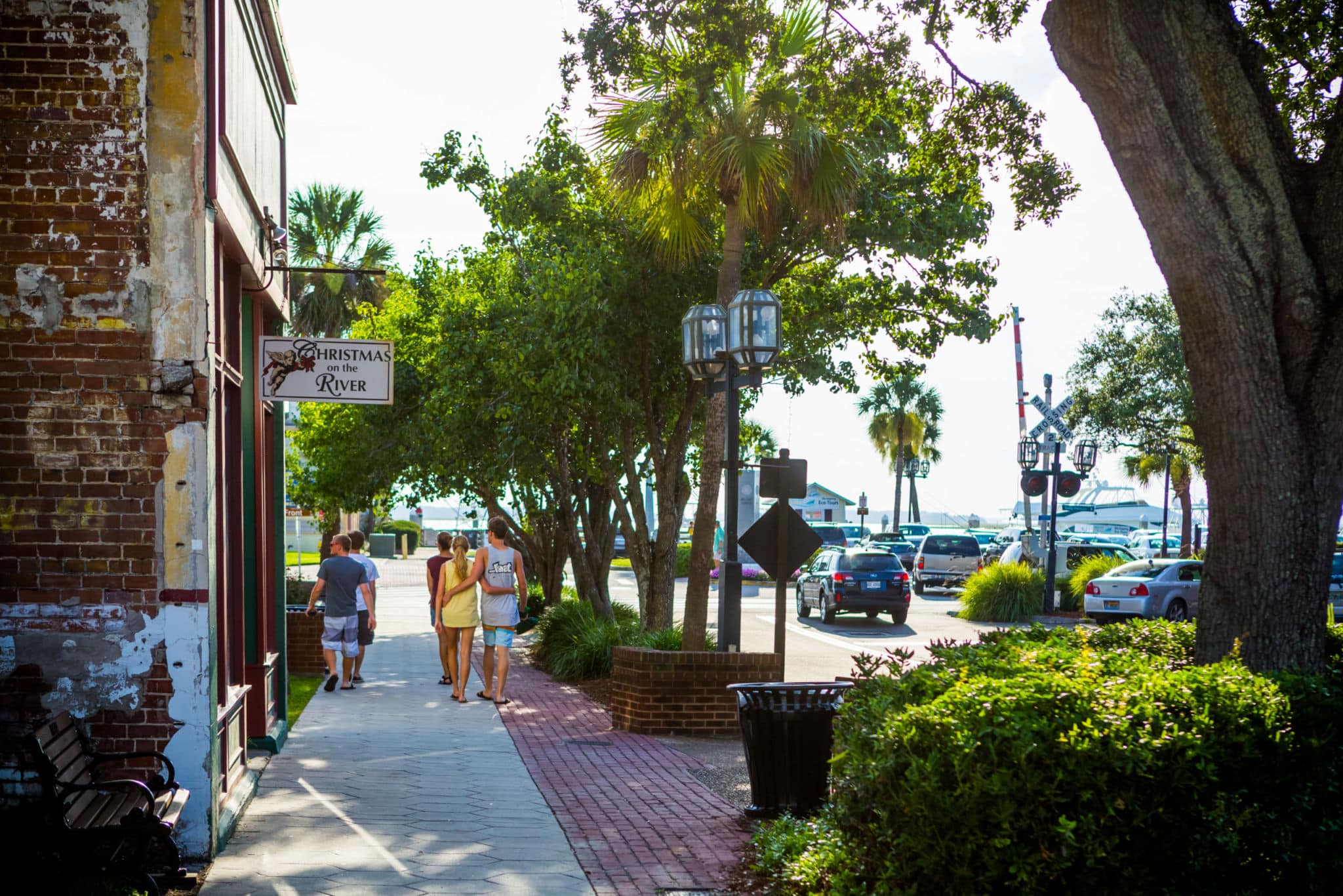 Best Things to Do on Amelia Island | Islands