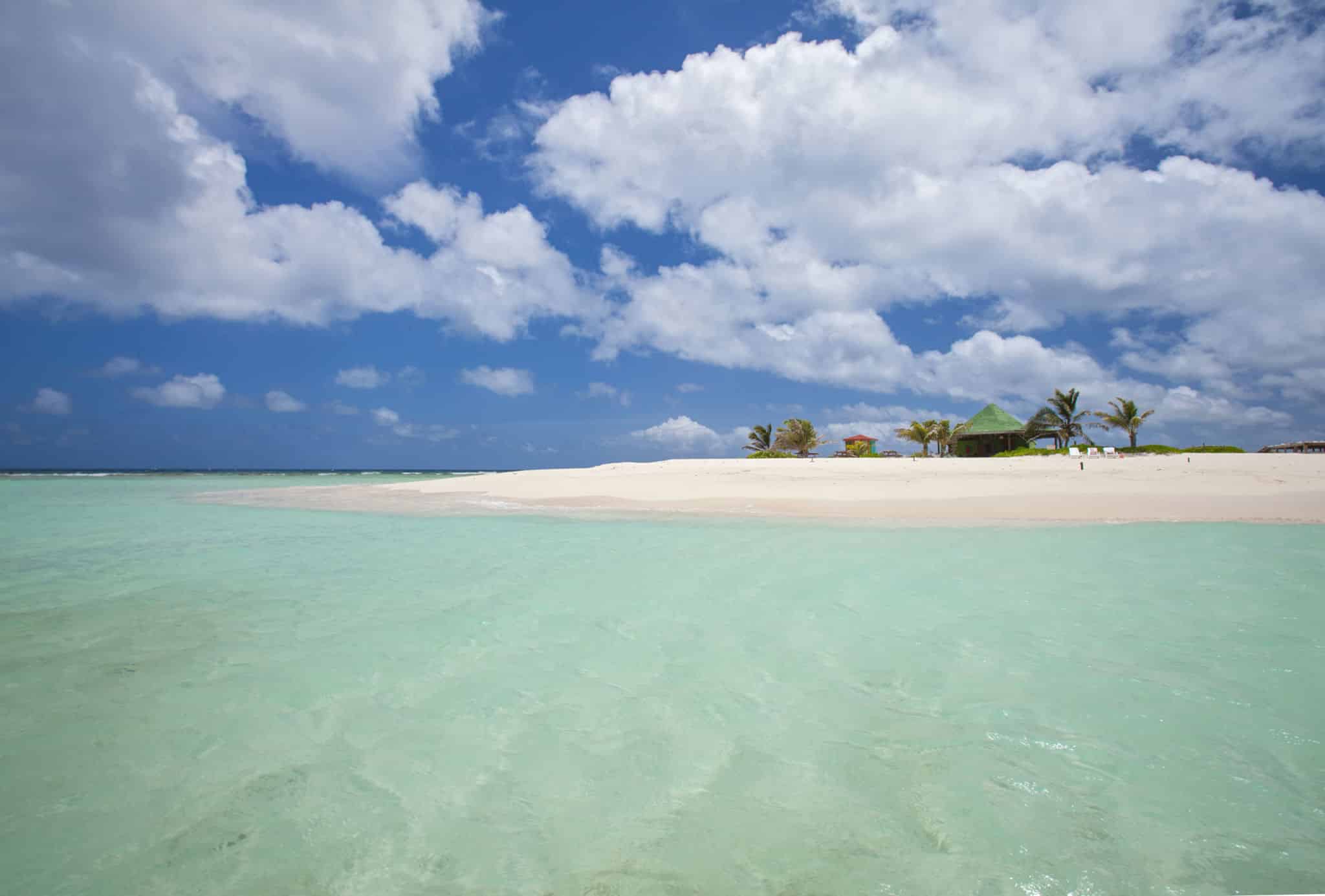 How to Travel to Anguilla on $155 a Day | Islands