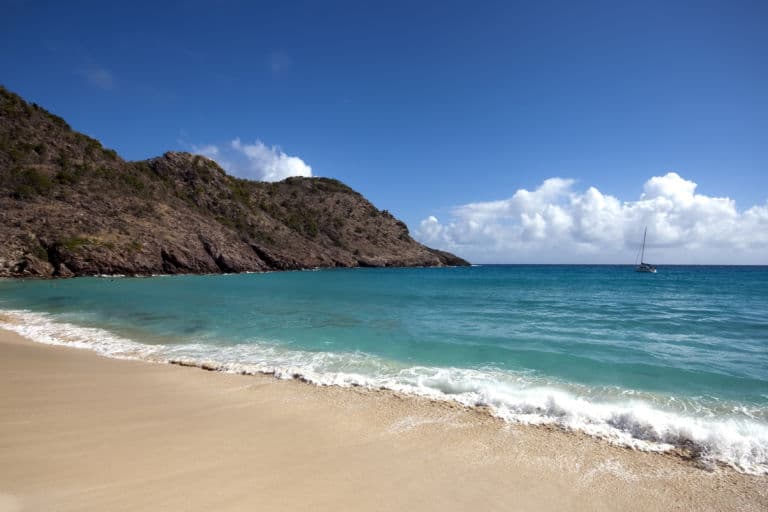 Best Nude Beaches in the Caribbean | Islands