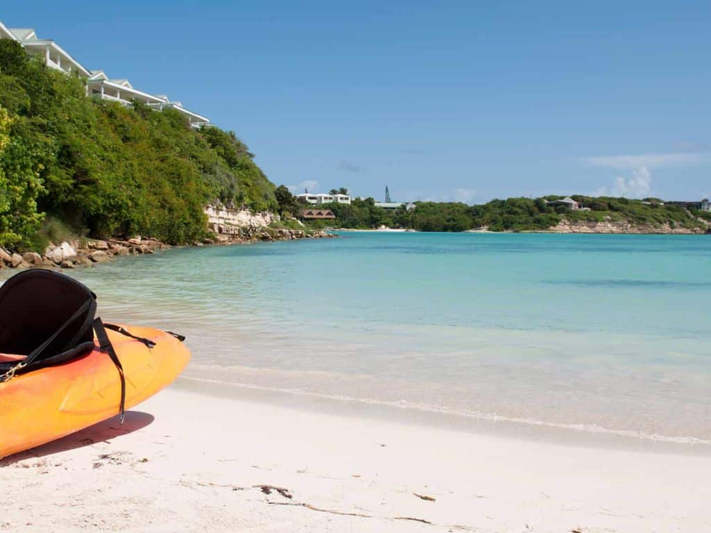 Best Snorkeling Spots in Antigua | Islands