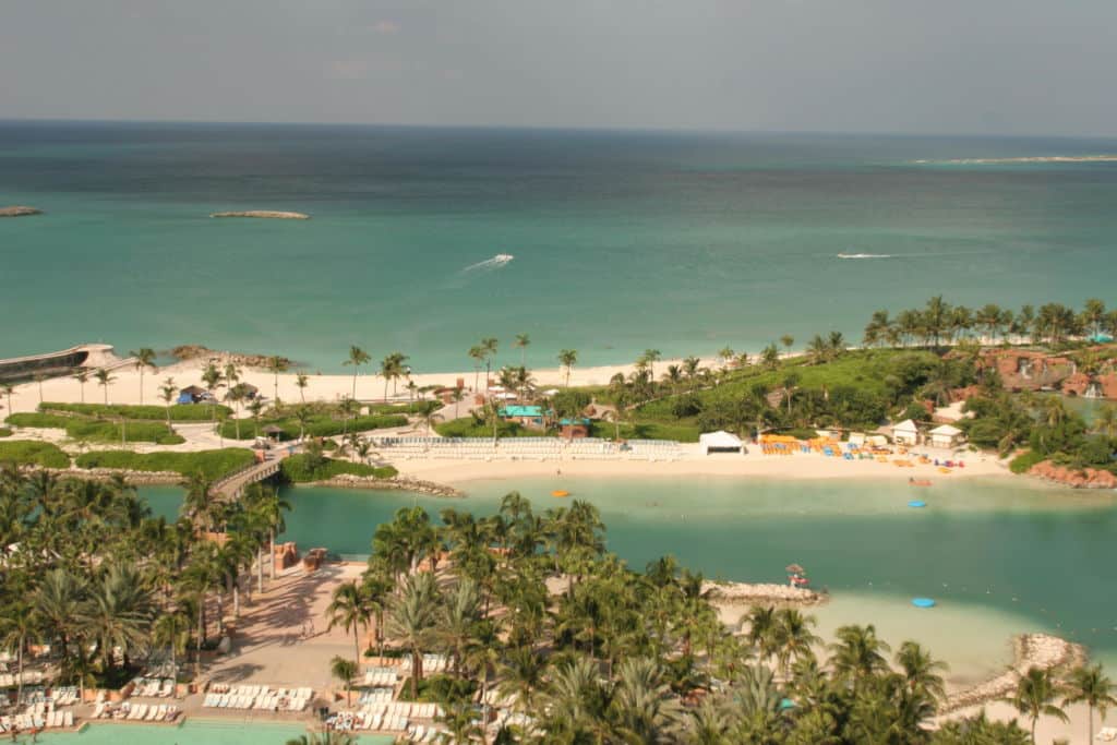 Nonstop Flights from Atlanta to the Caribbean | Islands