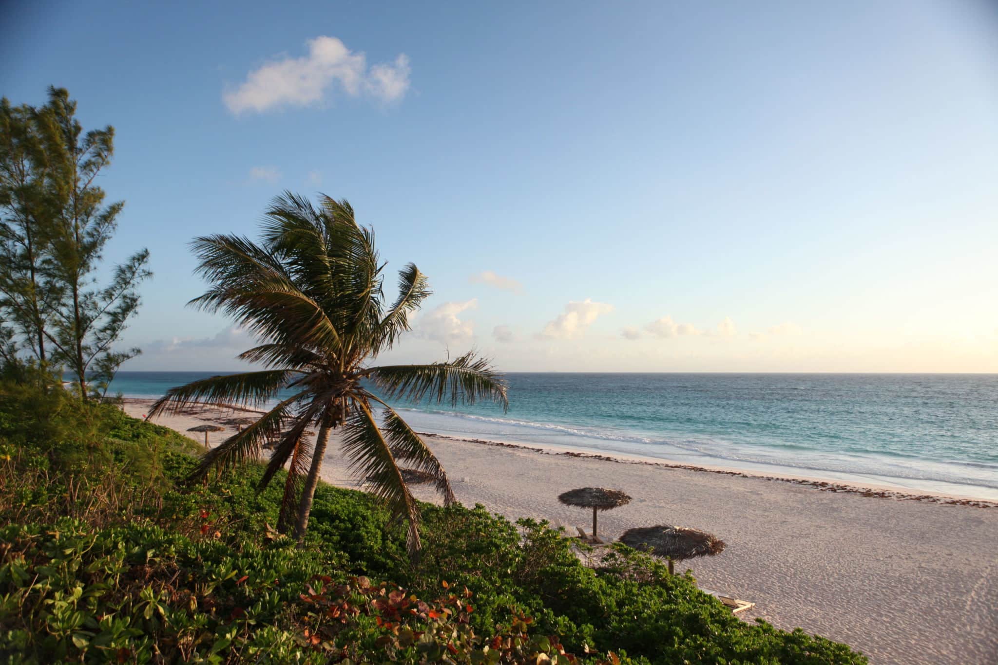 Nonstop Flights from New York to Caribbean | Direct Flights to the ...