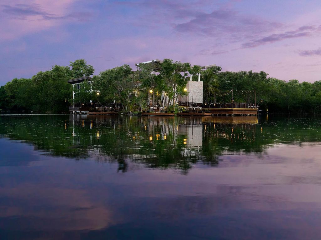 5 Reasons to Book a Shoulder Season Stay at Banyan Tree Mayakoba | Islands